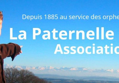 Accueil - La Paternelle